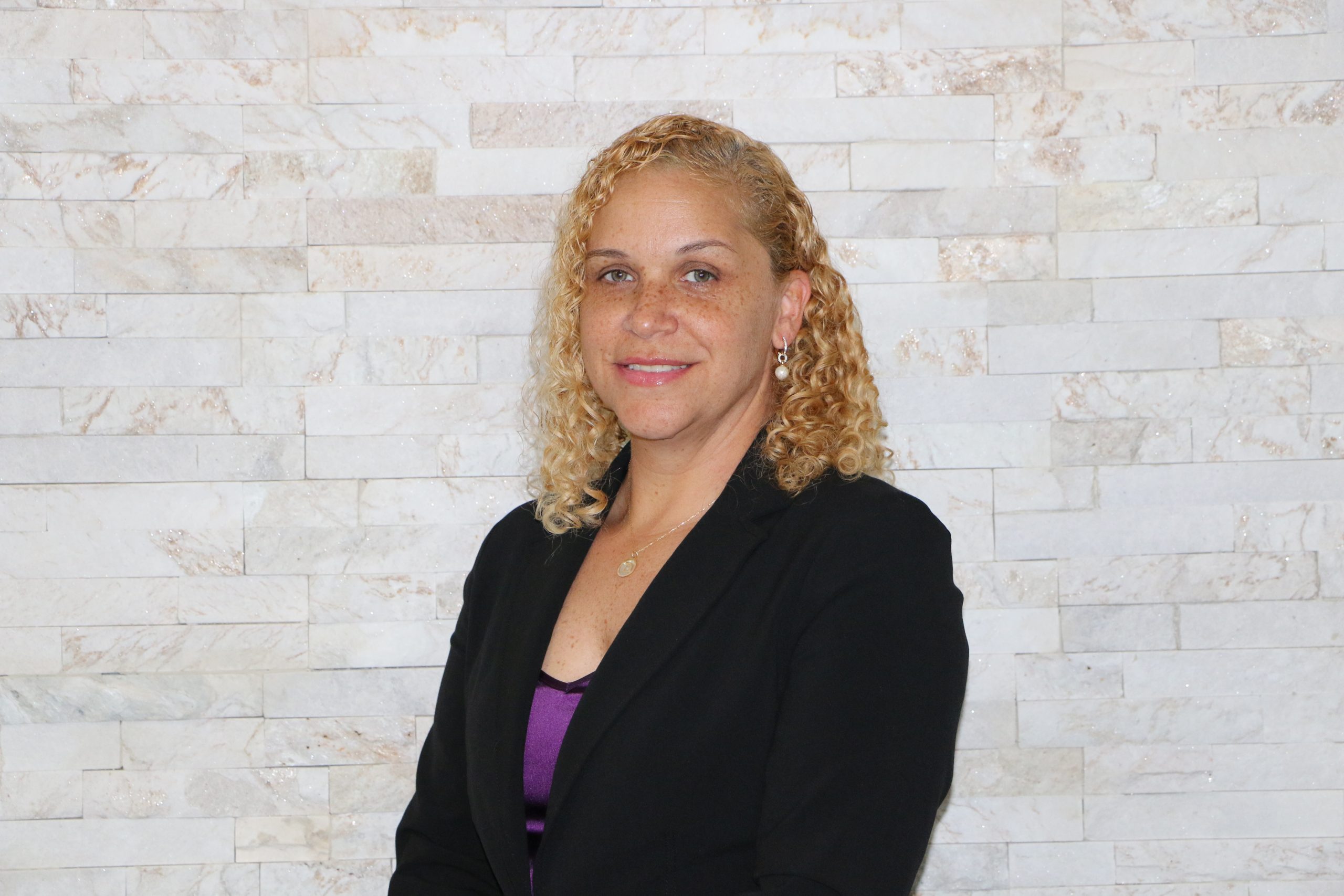 Donna Gregory